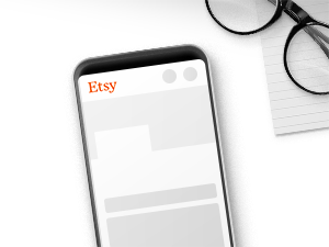 Free Etsy Shop Icons Templates to customize | Canva