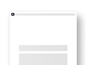 Free Tumblr Banners Templates to customize | Canva