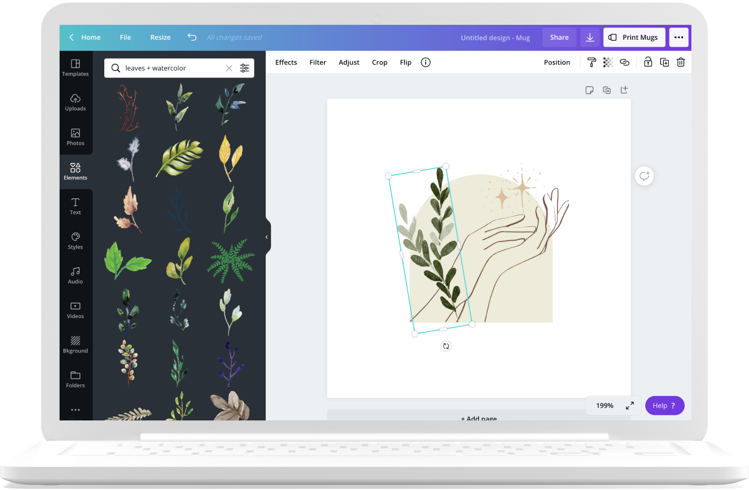 Custom Mugs, Personalized Coffee Mugs, Photo Mugs | Canva