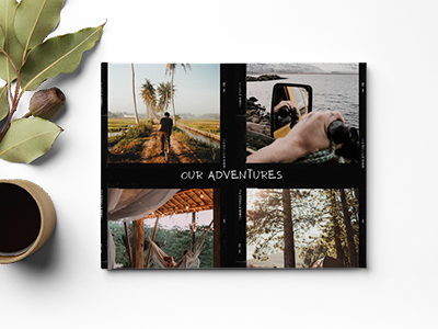 Photo books | Personalize & Order Prints from Canva