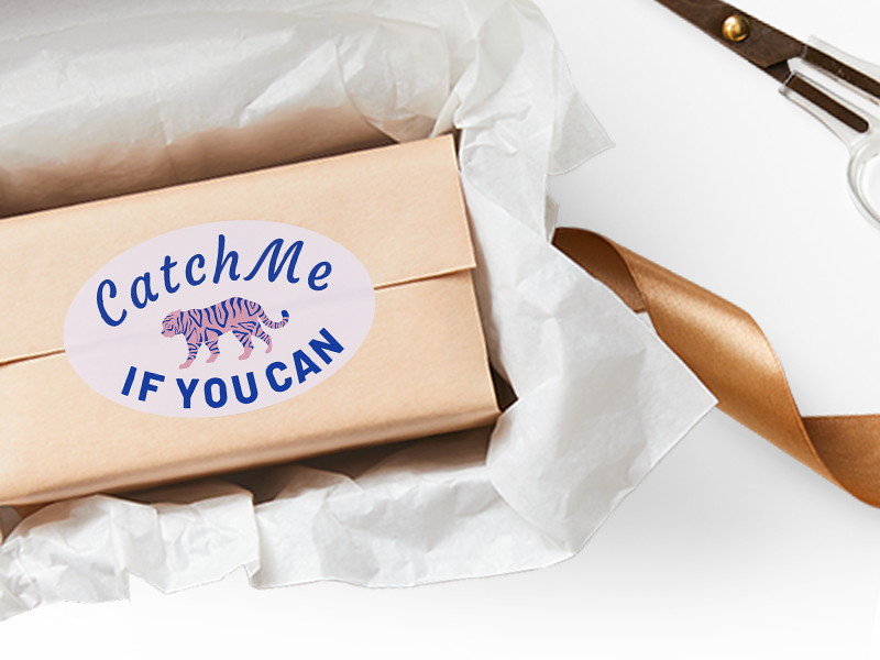 Stickers | Personalize & Order Prints from Canva