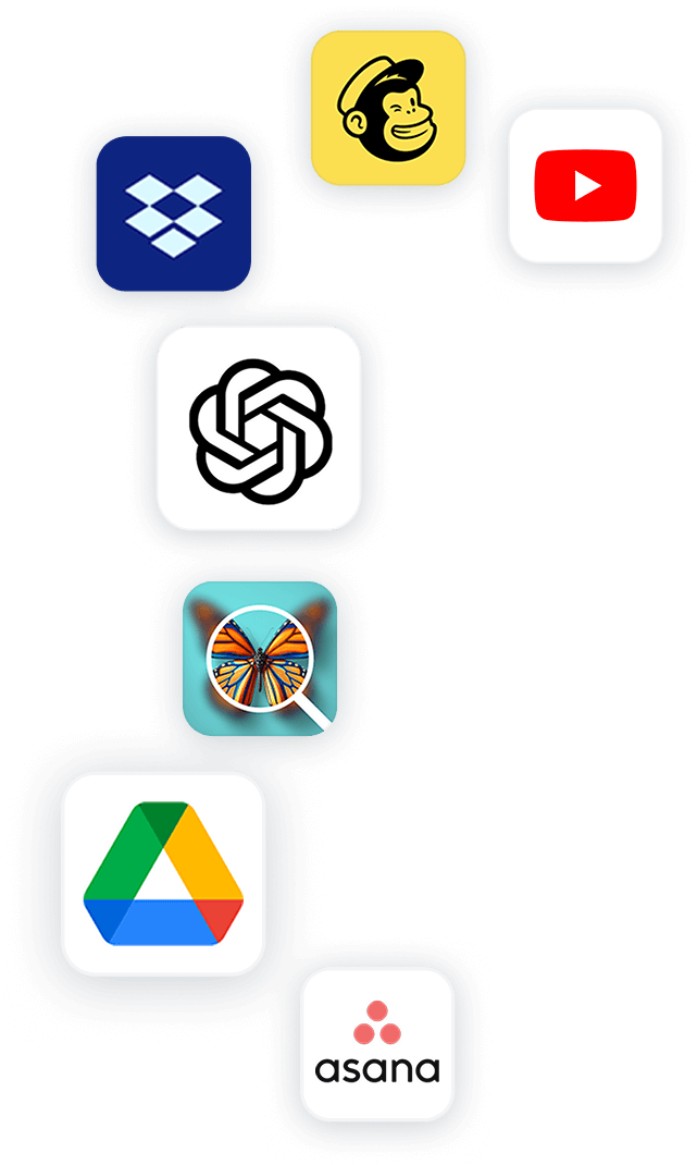 Apps Marketplace - Canva
