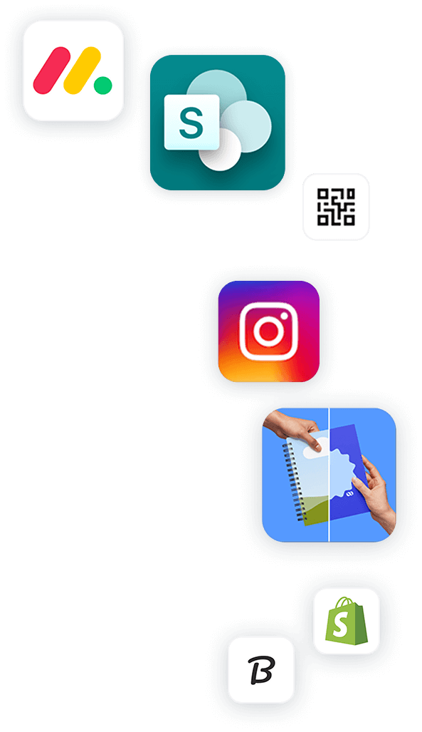 Apps Marketplace - Canva