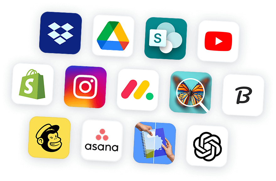 Apps Marketplace - Canva